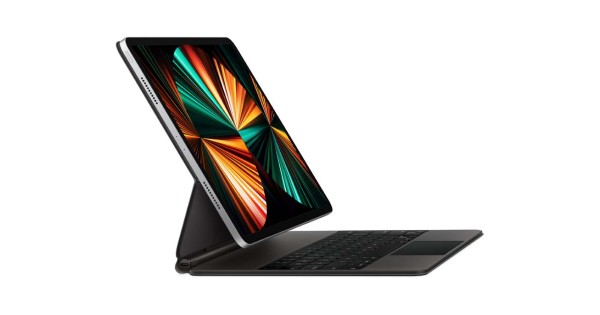 Magic Keyboard for iPad Pro 12.9-inch M2