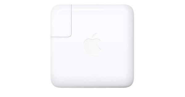 61W USB-C Power Adapter